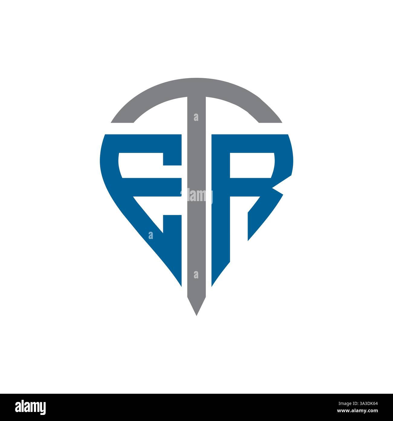 Etr Stock Vector Images - Alamy