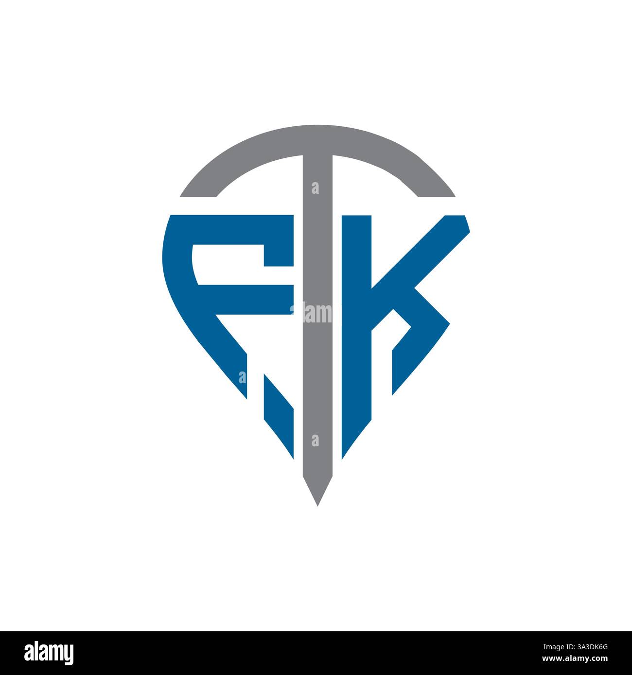 Ftk symbol hi-res stock photography and images - Alamy