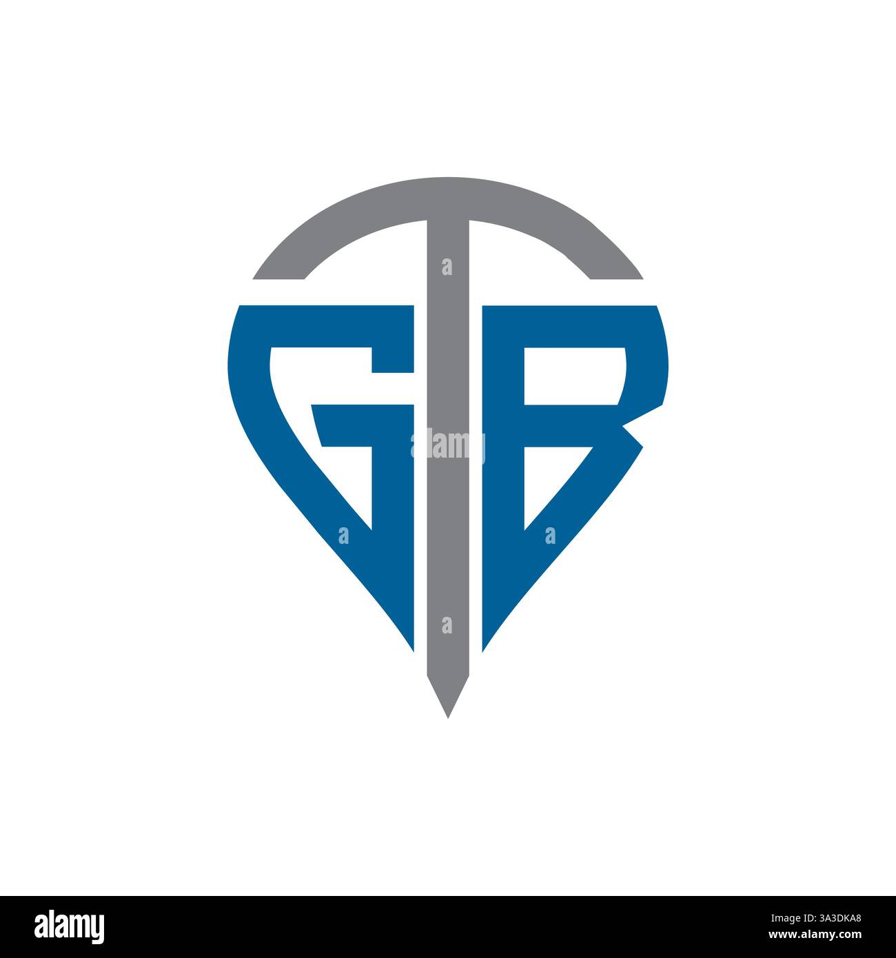 Gtb Stock Vector Images - Alamy