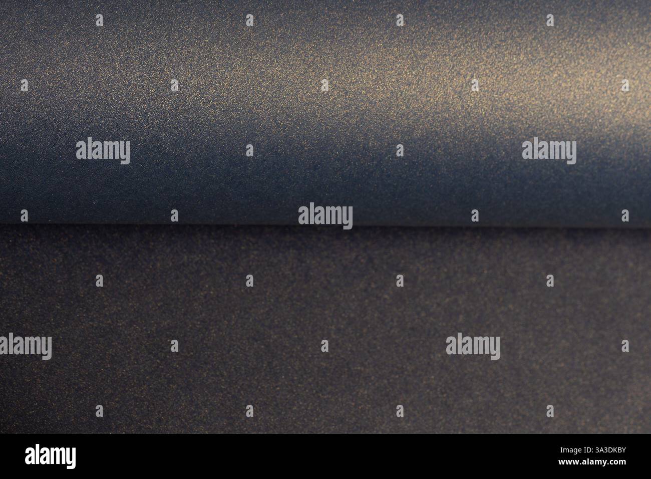 Elegant blue paper texture with a pearlescent shimmer and glossy finish ...