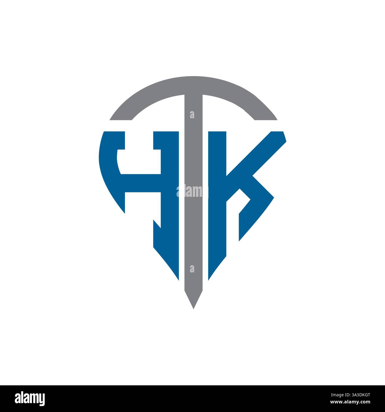 Htk logo hi-res stock photography and images - Alamy