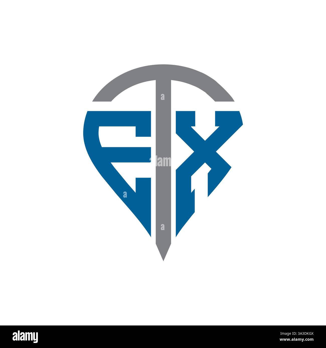 Etx letter hi-res stock photography and images - Alamy