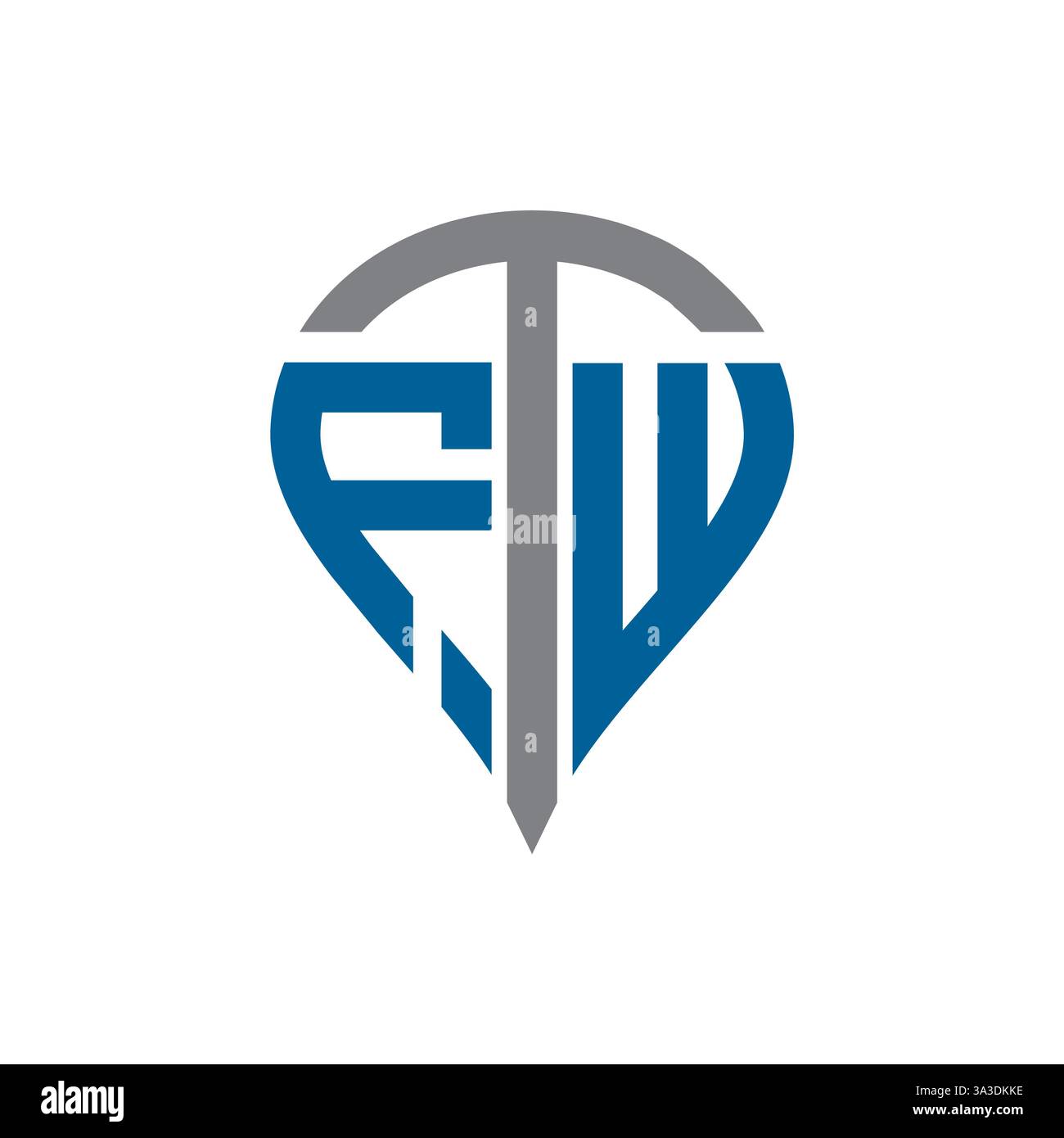 Ftw Stock Vector Images - Alamy