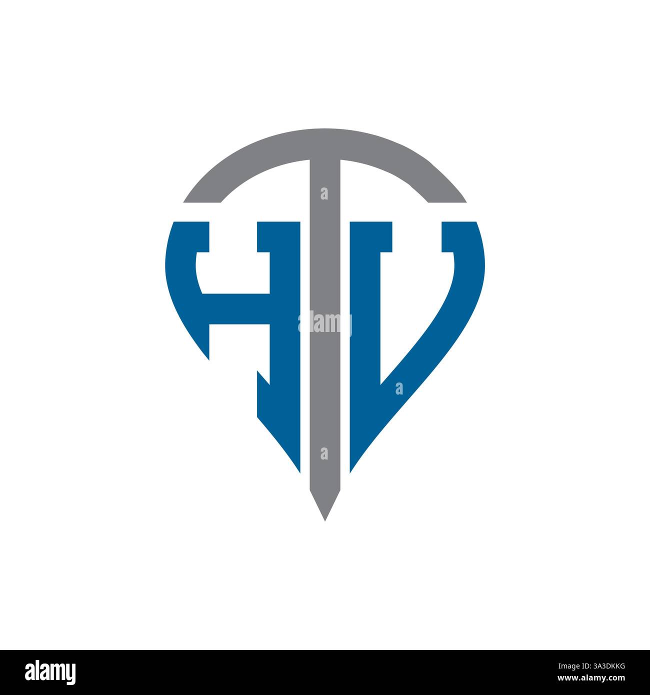 Htv business logo Cut Out Stock Images & Pictures - Alamy