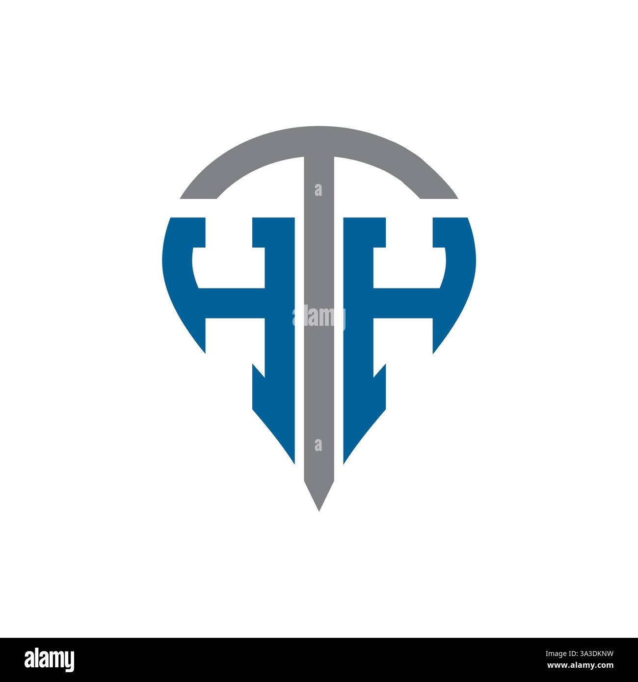 Hth monogram hi-res stock photography and images - Alamy