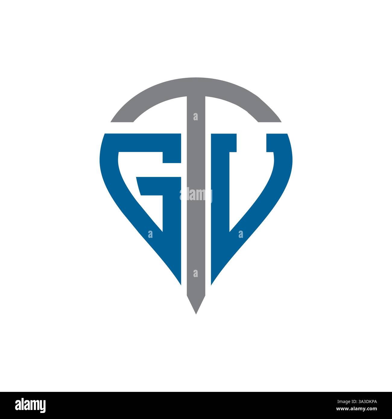 Gtv Stock Vector Images - Alamy