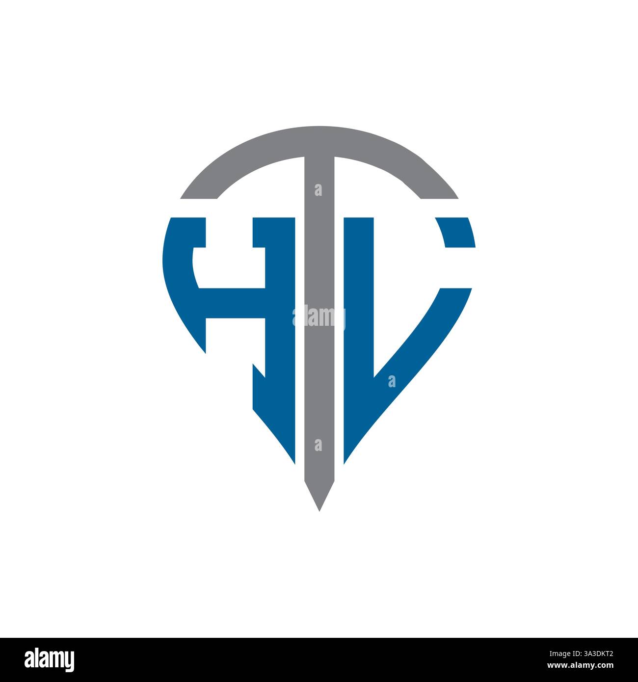 Htl Stock Vector Images - Alamy