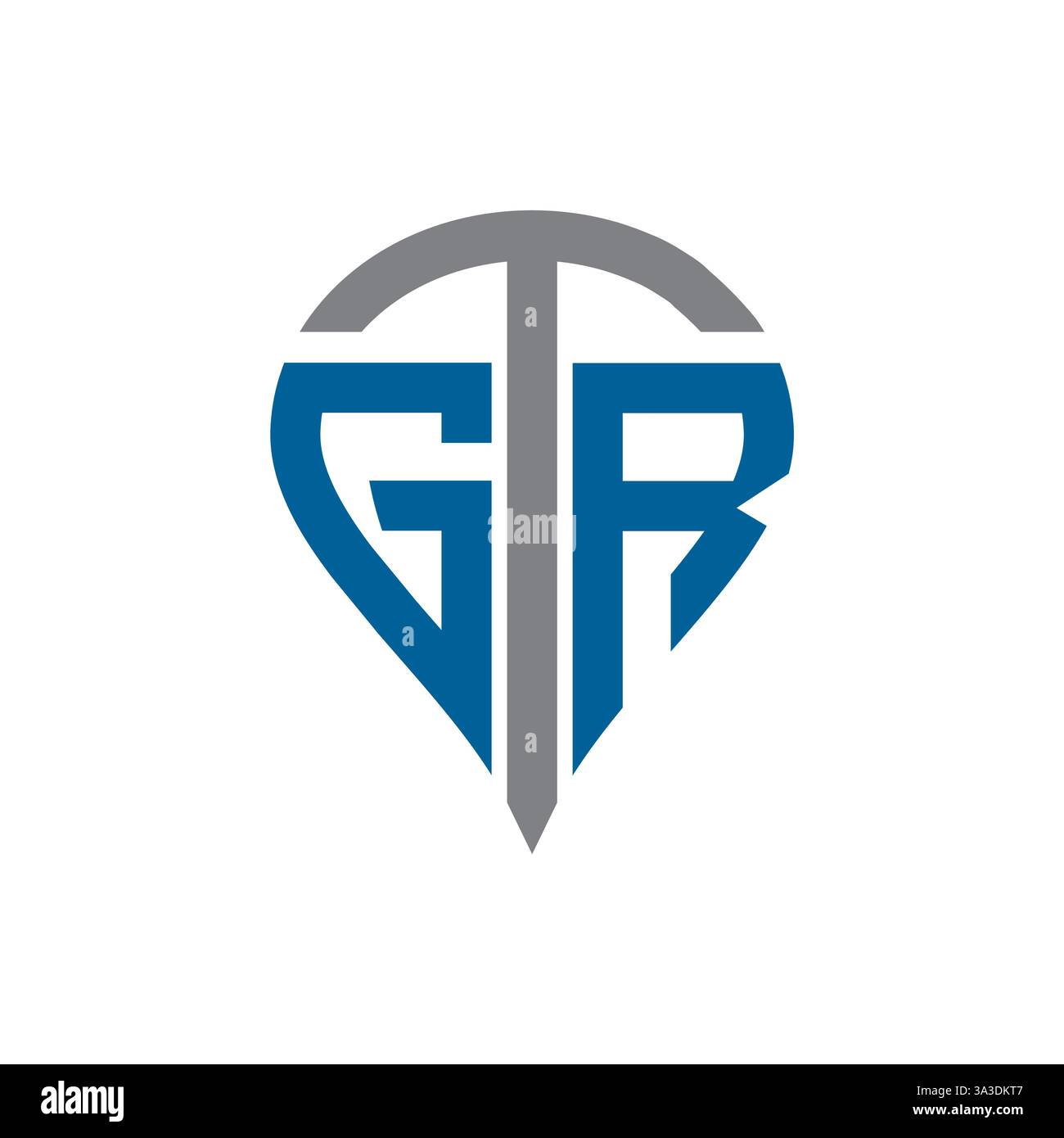 Gtr Stock Vector Images - Alamy