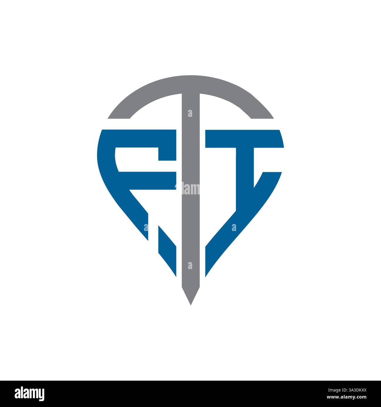 Fti alphabet hi-res stock photography and images - Alamy