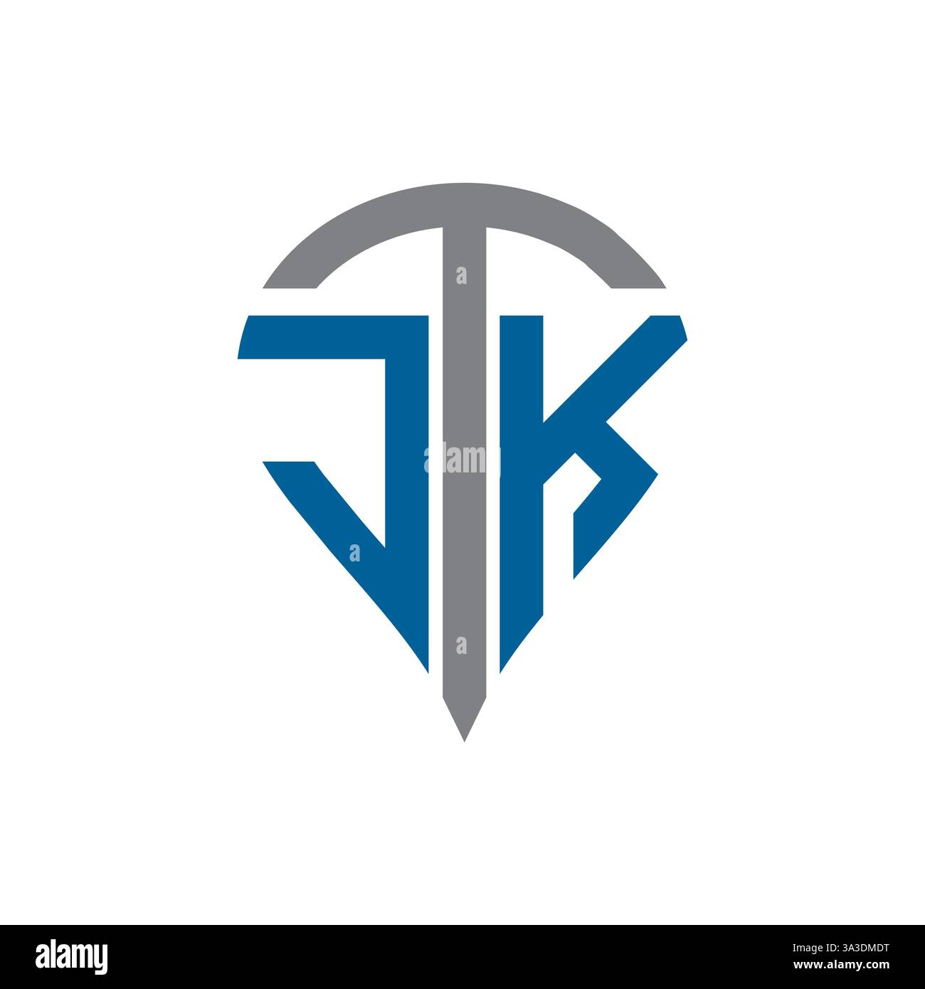 Jtk Cut Out Stock Images & Pictures - Alamy