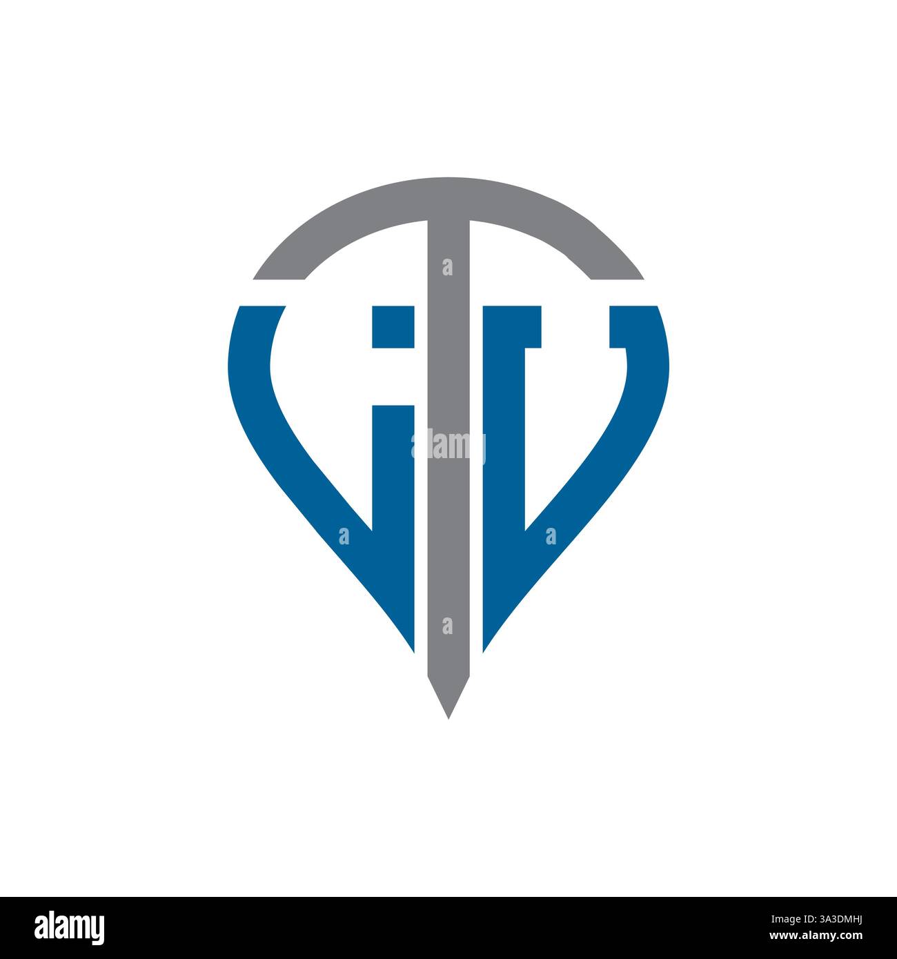 Ltv monogram hi-res stock photography and images - Alamy