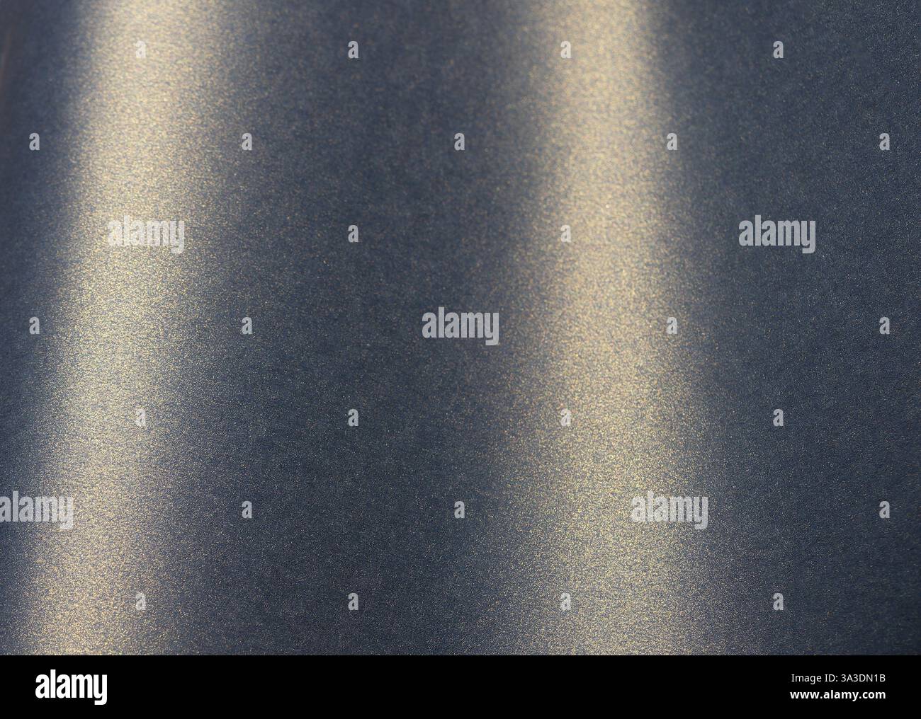 Elegant blue paper texture with a golden pearlescent shimmer and glossy ...