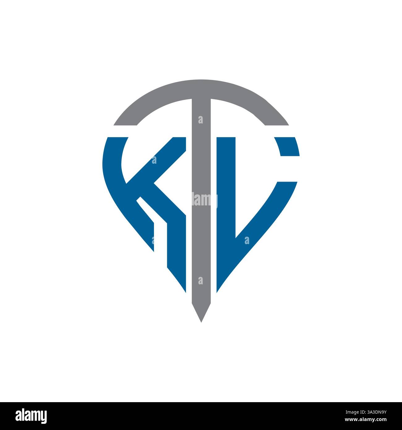 Ktl tech logo hi-res stock photography and images - Alamy