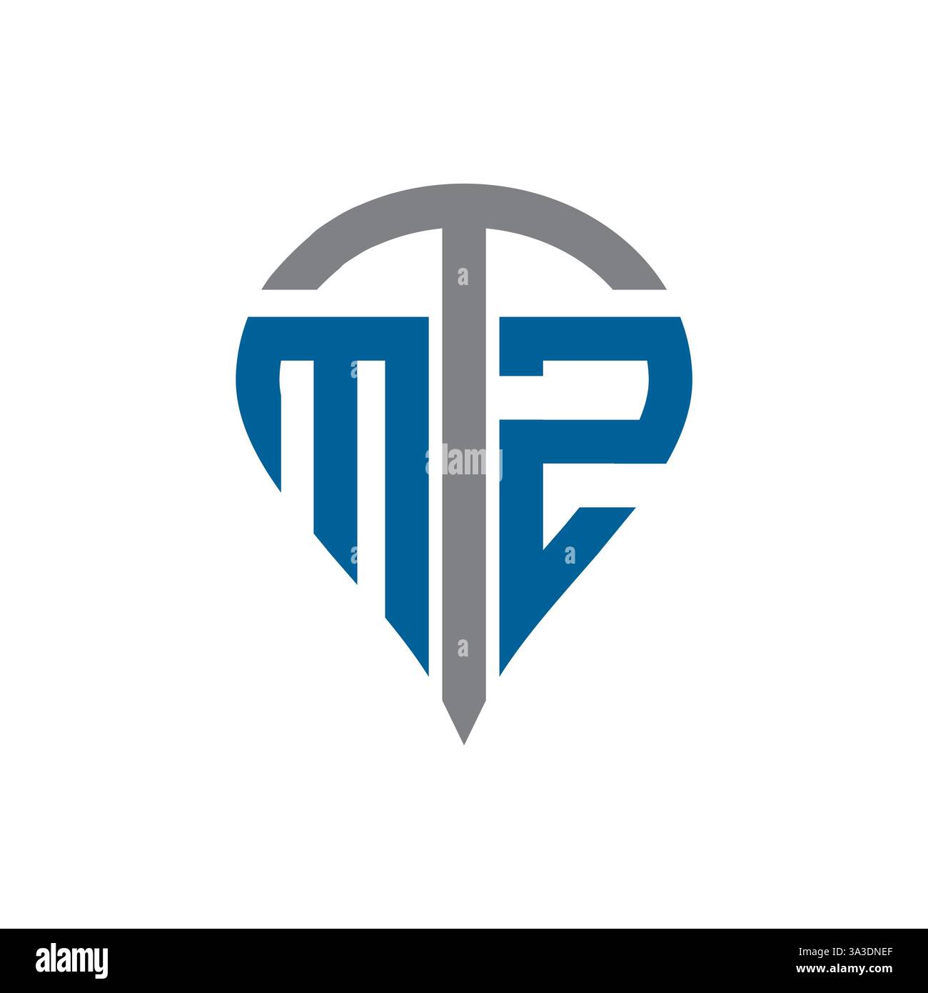 Mtz vector hi-res stock photography and images - Alamy