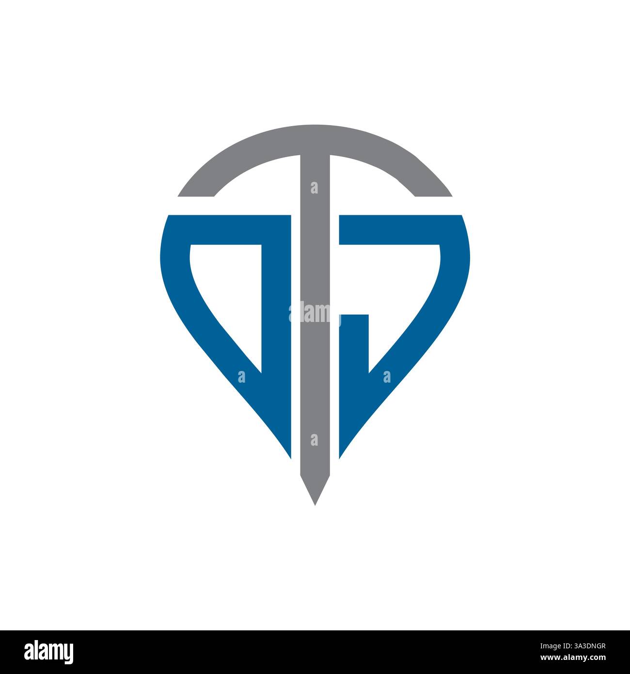 Otj letter hi-res stock photography and images - Alamy