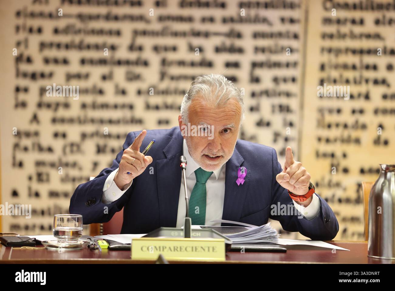 Angel victor torres perez hi-res stock photography and images - Alamy