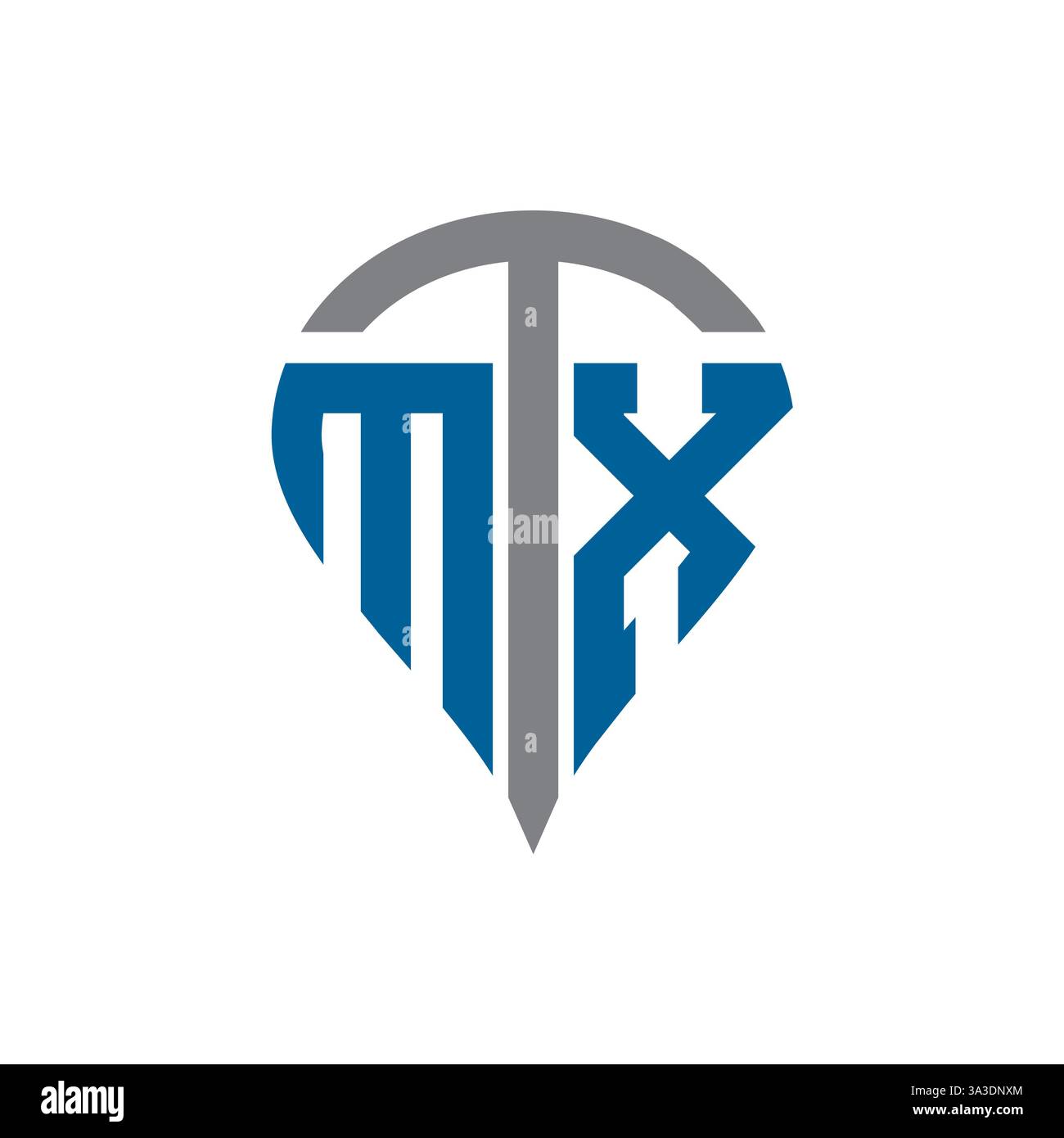 Mtx Stock Vector Images - Alamy