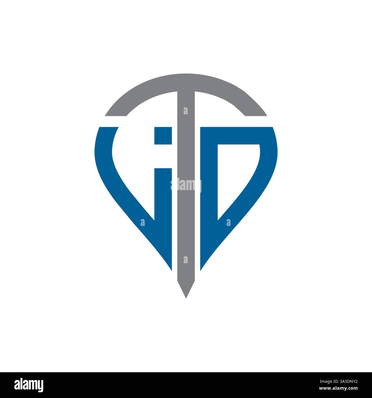Lto monogram hi-res stock photography and images - Alamy