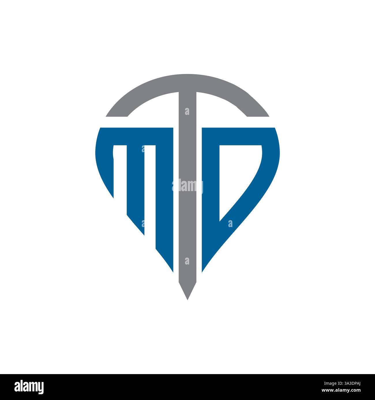 Mto monogram hi-res stock photography and images - Alamy
