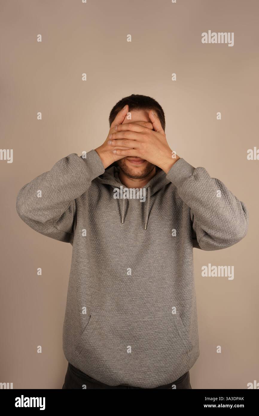 Rejection prevention hi-res stock photography and images - Alamy