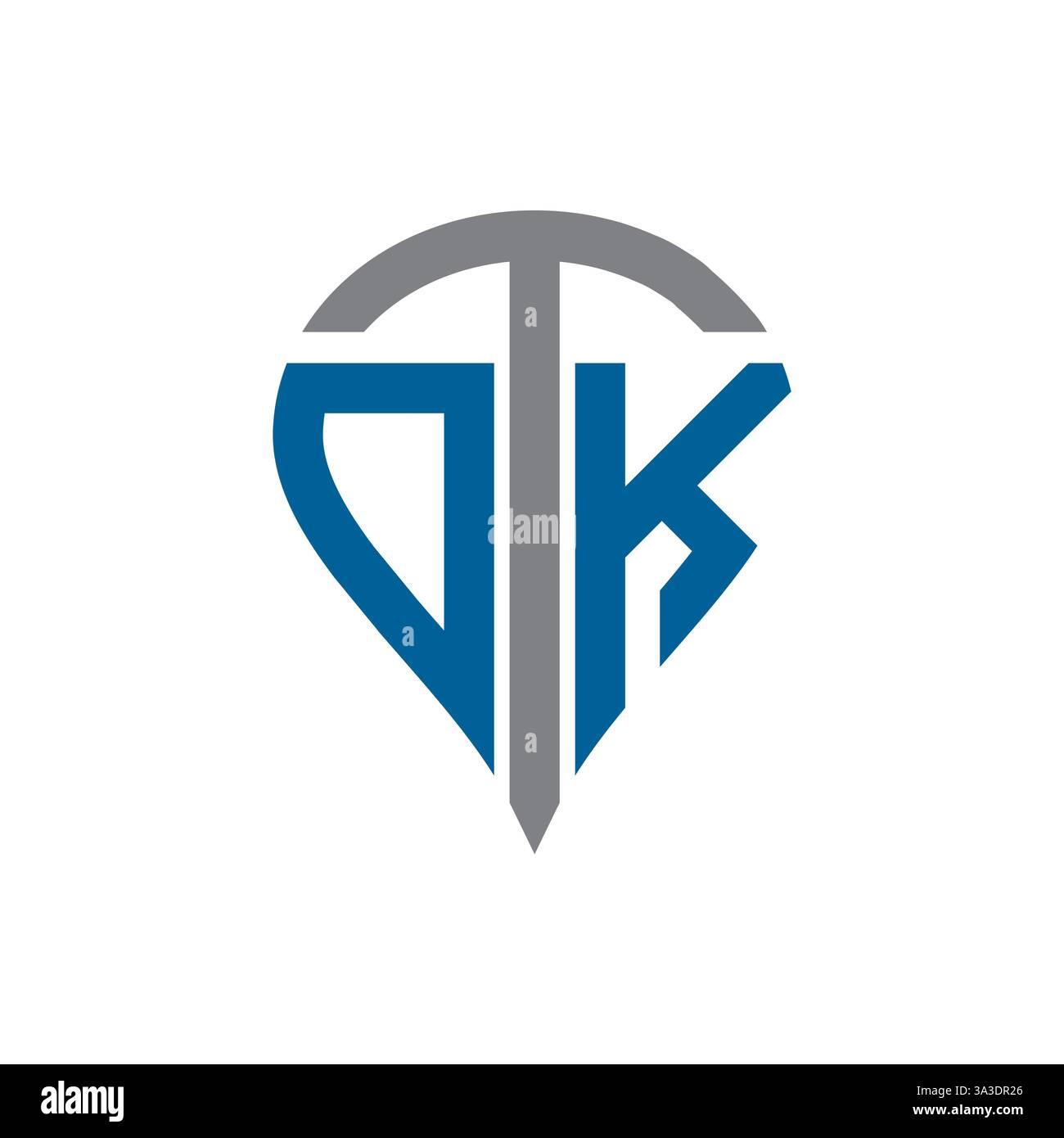 Otk Stock Vector Images - Alamy