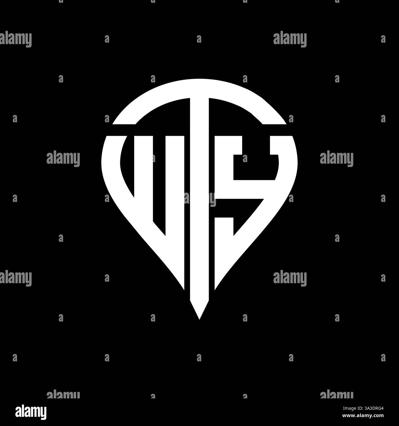 Wty Stock Vector Images - Alamy