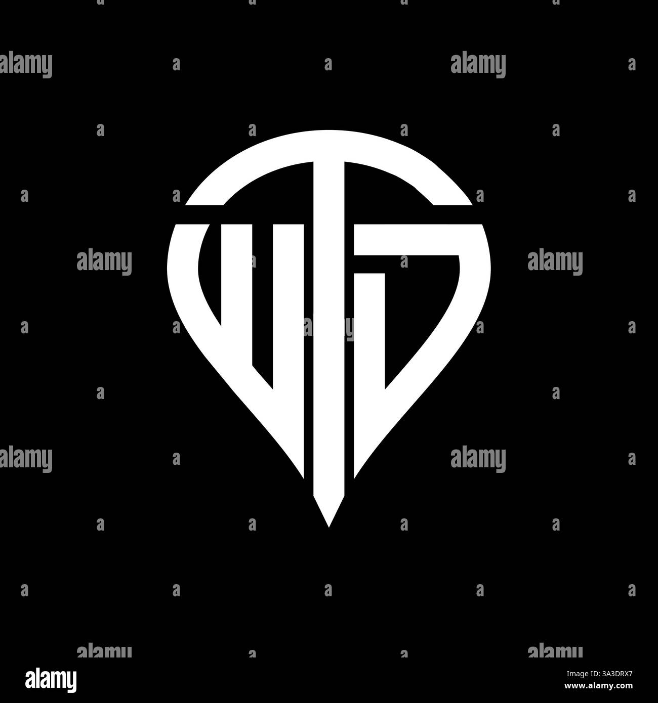 Wtd Stock Vector Images - Alamy