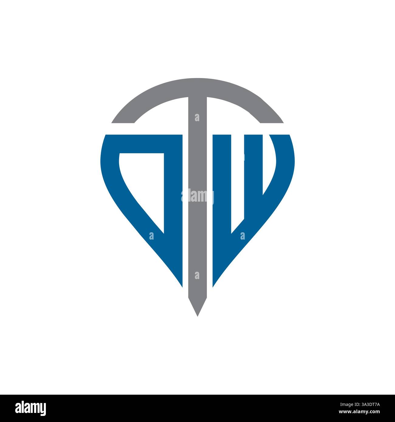 Otw Stock Vector Images - Alamy