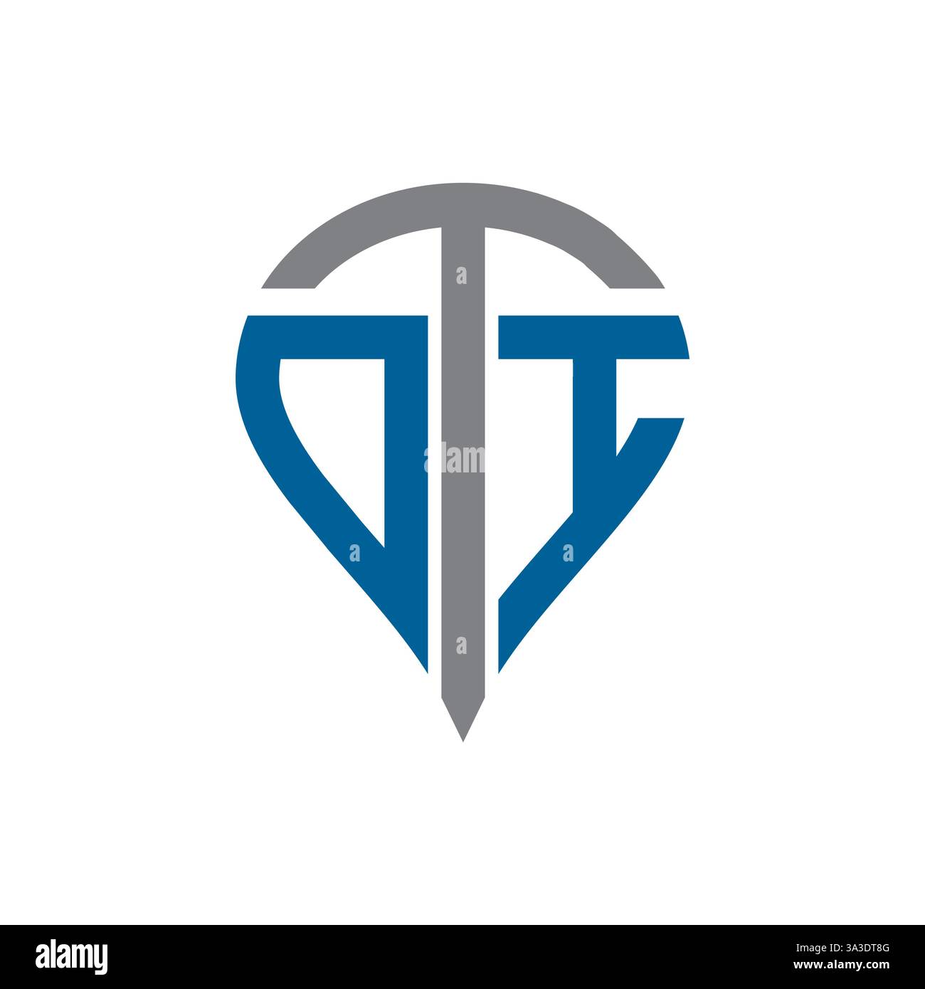 Oti letter hi-res stock photography and images - Alamy