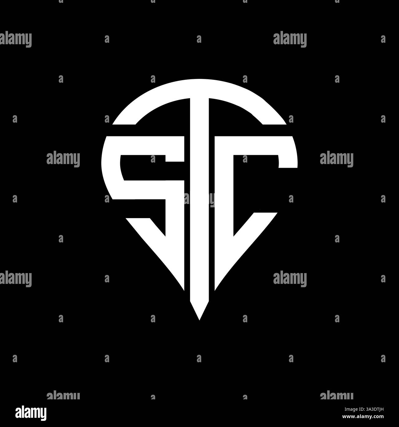 Stc vector hi-res stock photography and images - Alamy