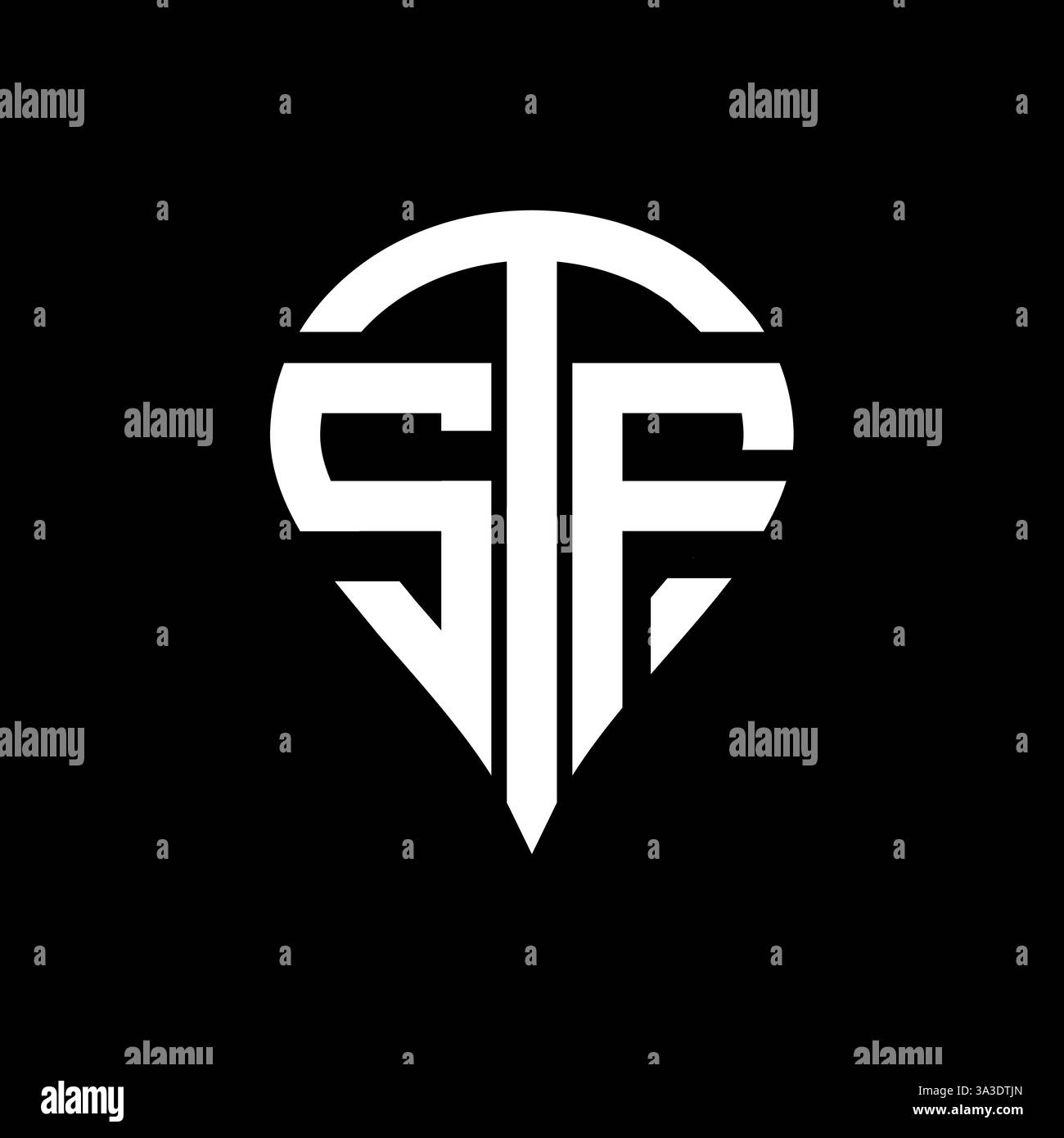 Stf Stock Vector Images - Alamy