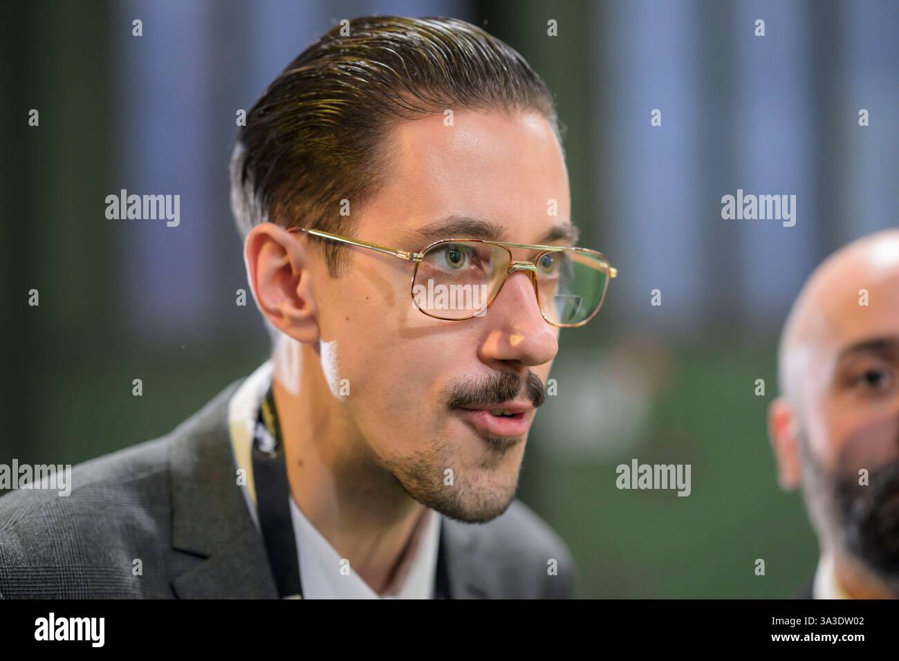 GER, Berlin, Fussball - Ballerleague, Season 3, Gameday 2, in Berlin ...