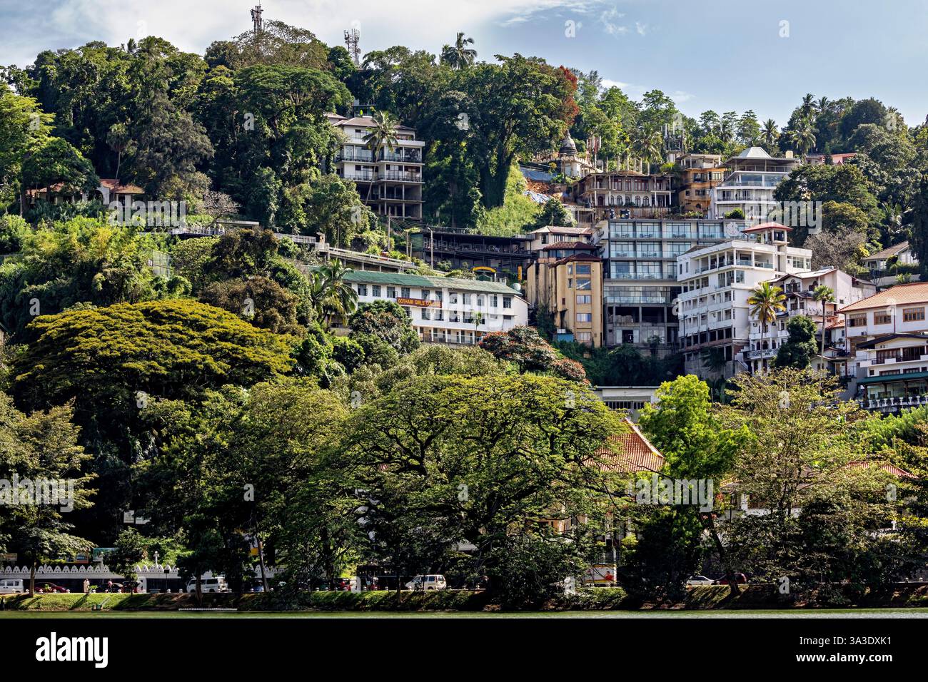 Sri lanka historic building hi-res stock photography and images - Alamy