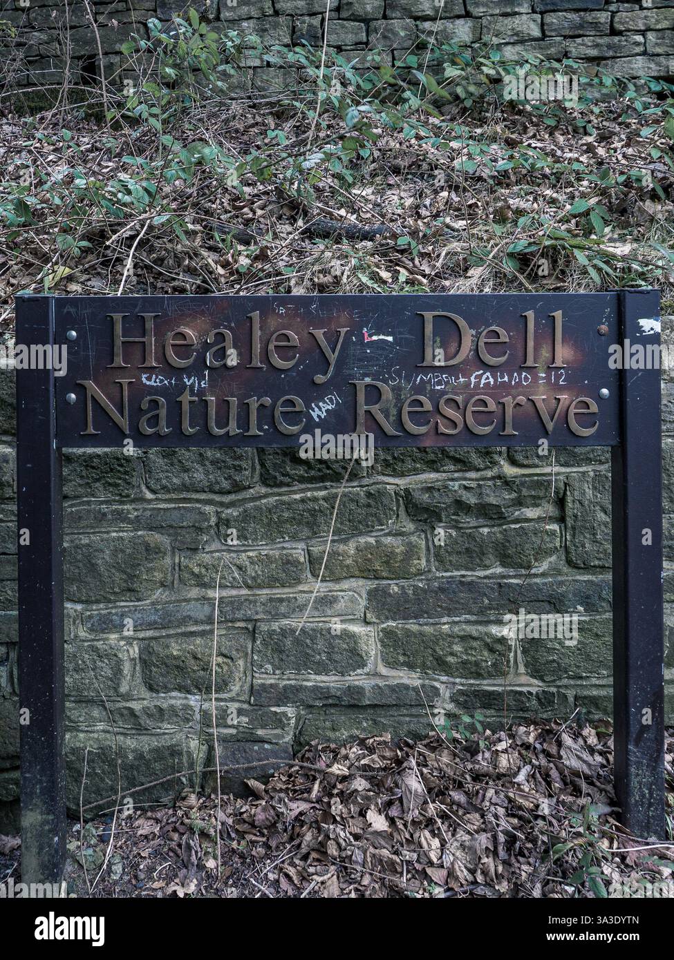 Healey dell rochdale hi-res stock photography and images - Alamy