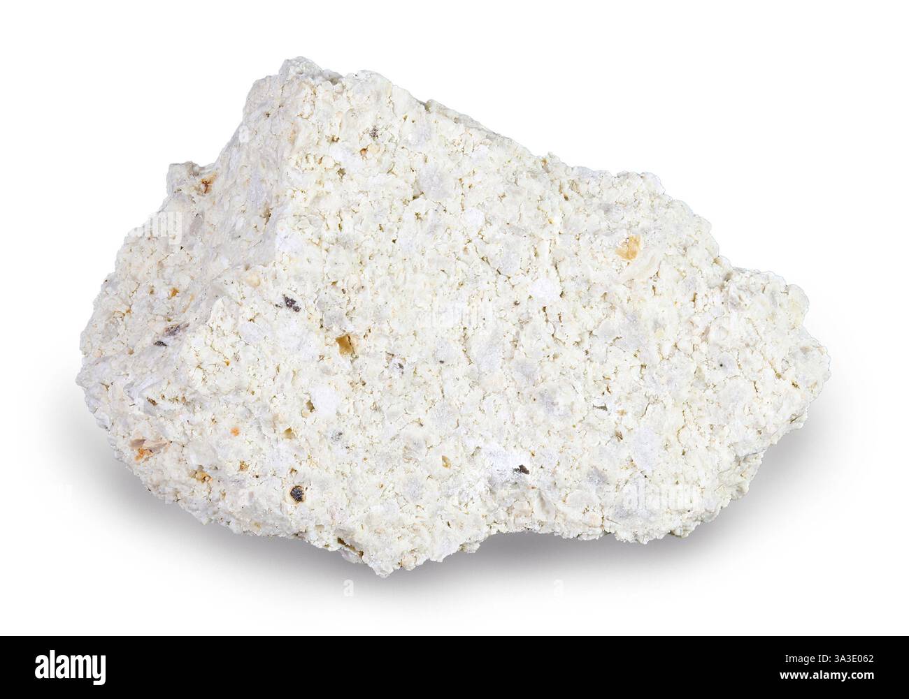 Loess, Sedimentary Rock, Mexico Stock Photo - Alamy