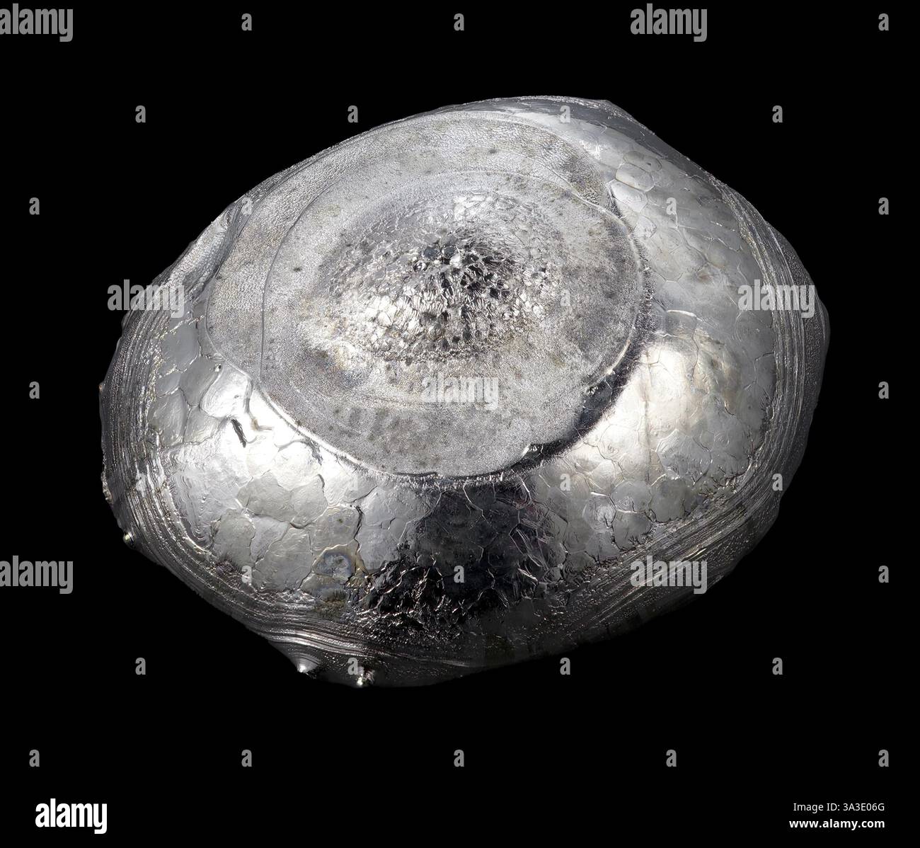 Molybdenum ingot hi-res stock photography and images - Alamy