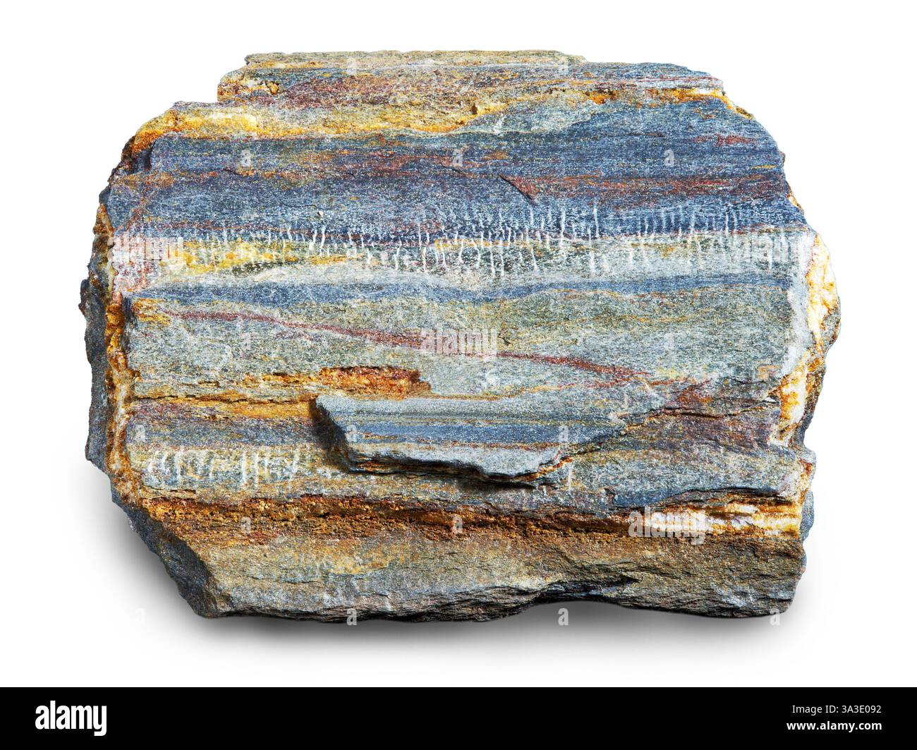 Phyllite hi-res stock photography and images - Alamy