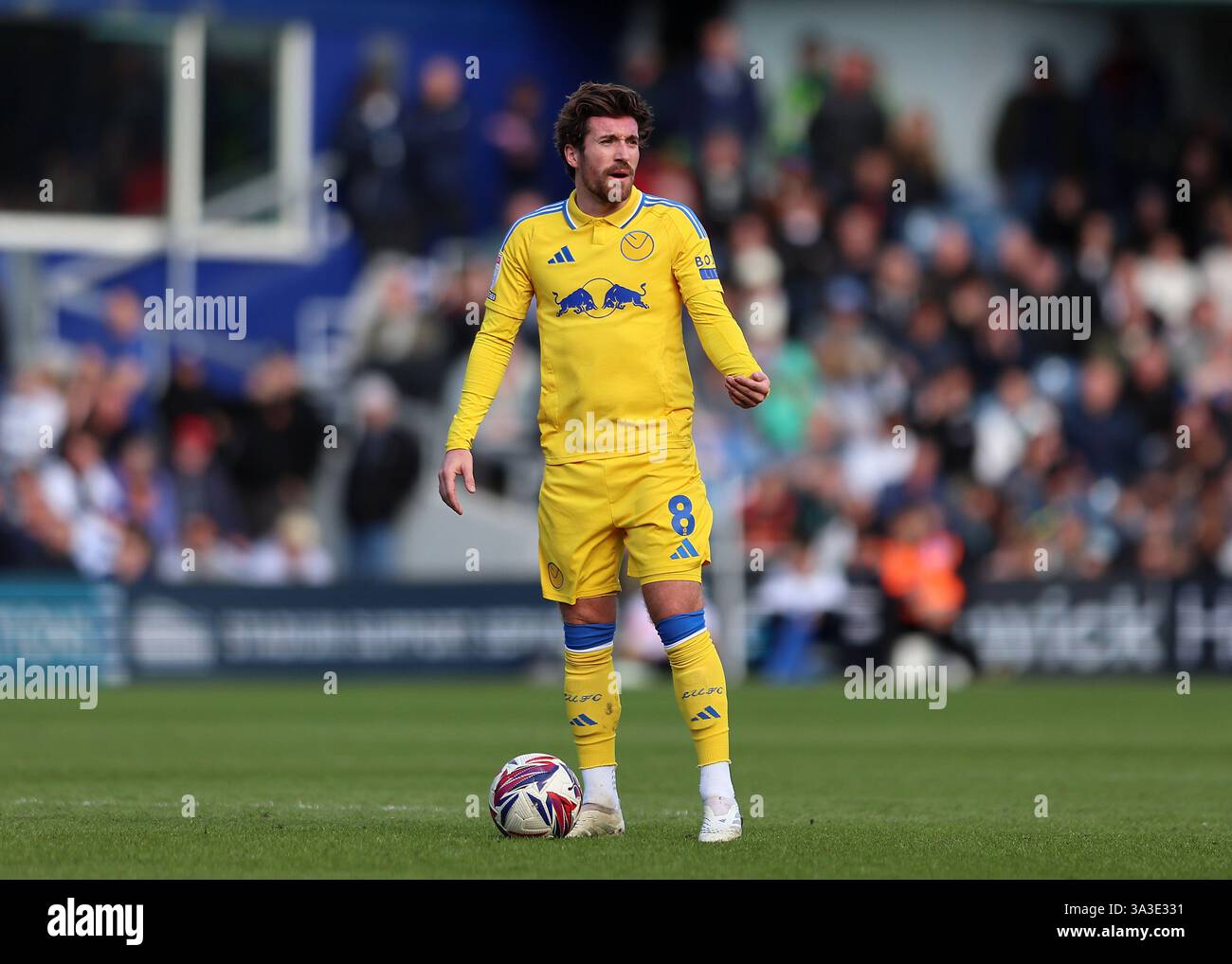 Shepherds Bush, West London, UK. 15th March 2025; Loftus Road Stadium ...