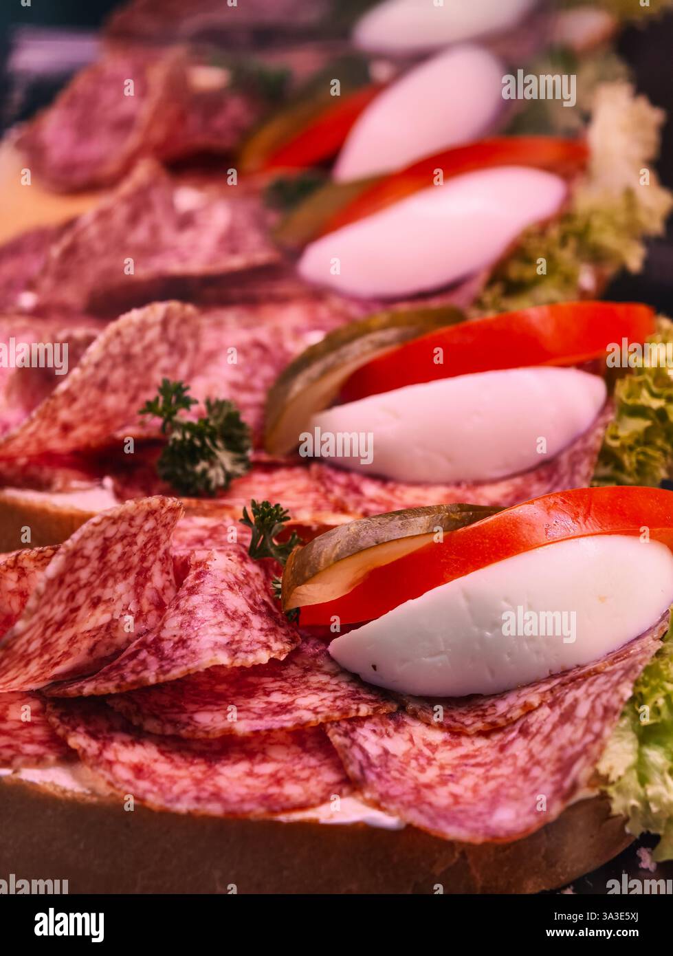 Professional culinary photography hi-res stock photography and images ...