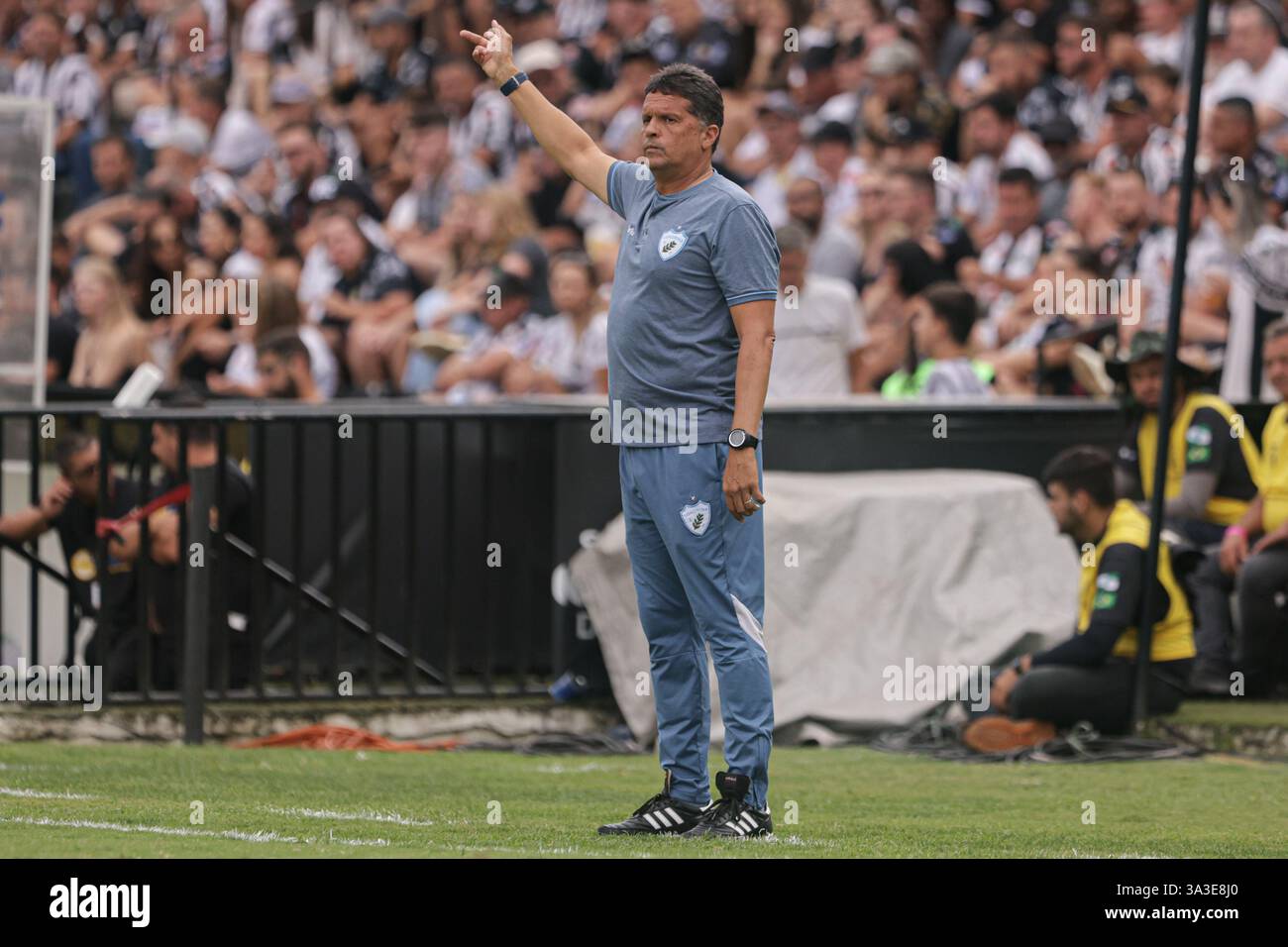 PR - PONTA GROSSA - 03/15/2025 - PARANAENSE 2025, OPERARIO x LONDRINA ...