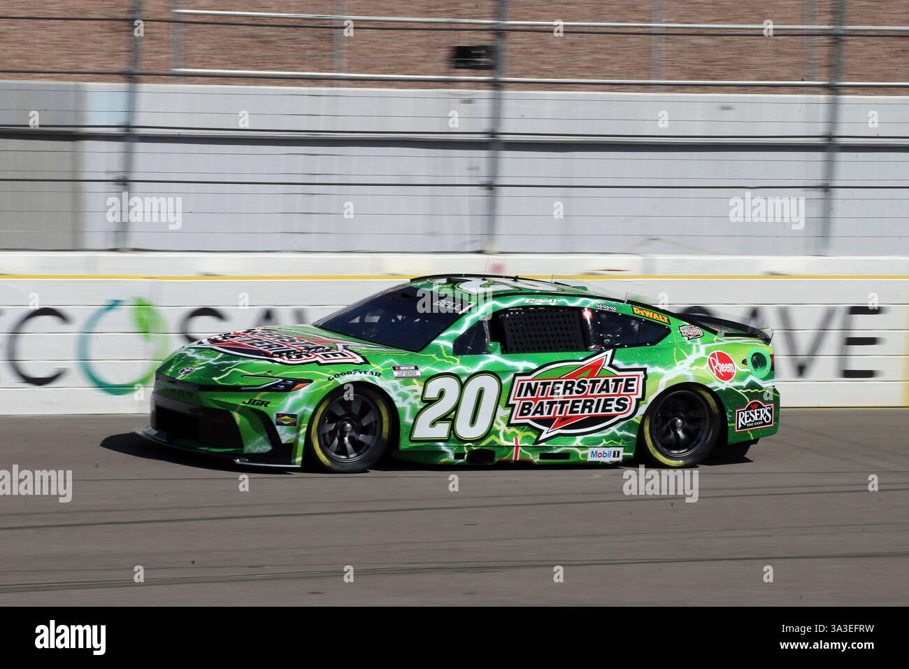 Interstate Batteries Of Las Vegas