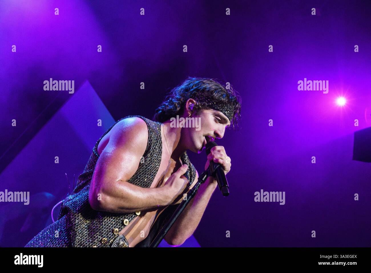 March 11, 2025, Austin, Texas, USA: March 11, 2025. Austin, Texas ...