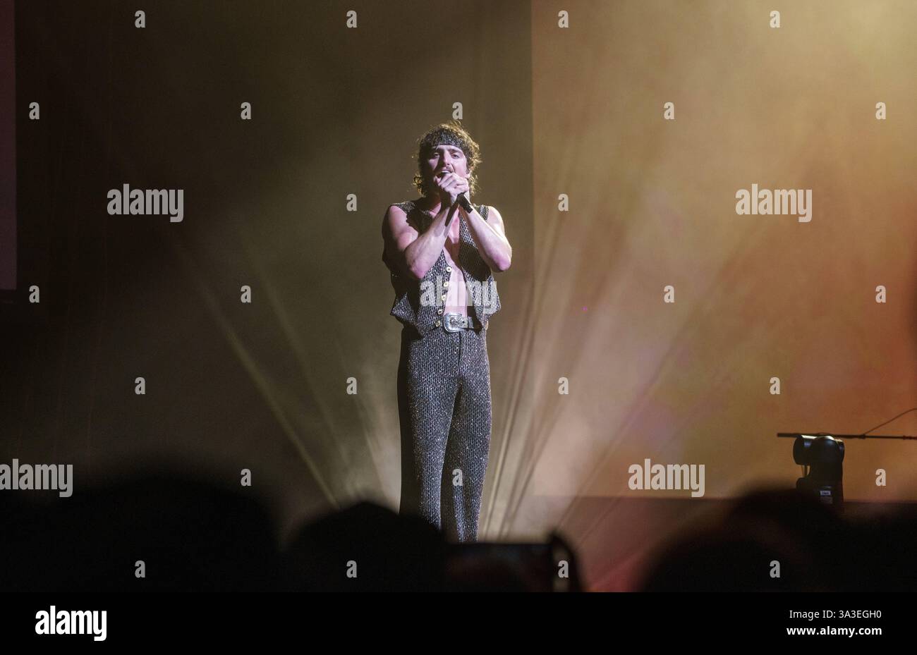 March 11, 2025, Austin, Texas, USA: March 11, 2025. Austin, Texas ...