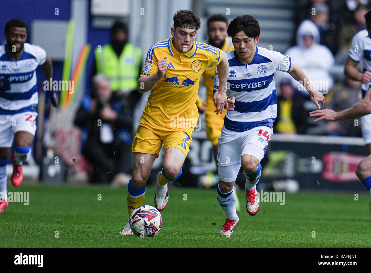 Daniel jameskoki saito hi-res stock photography and images - Alamy