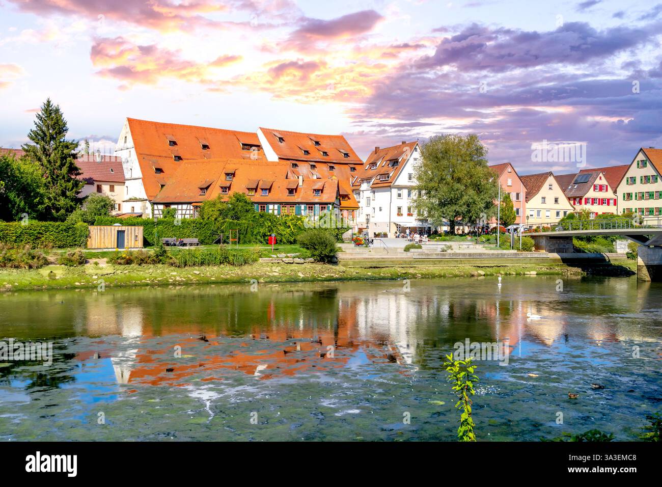 Rottenburg hi-res stock photography and images - Alamy