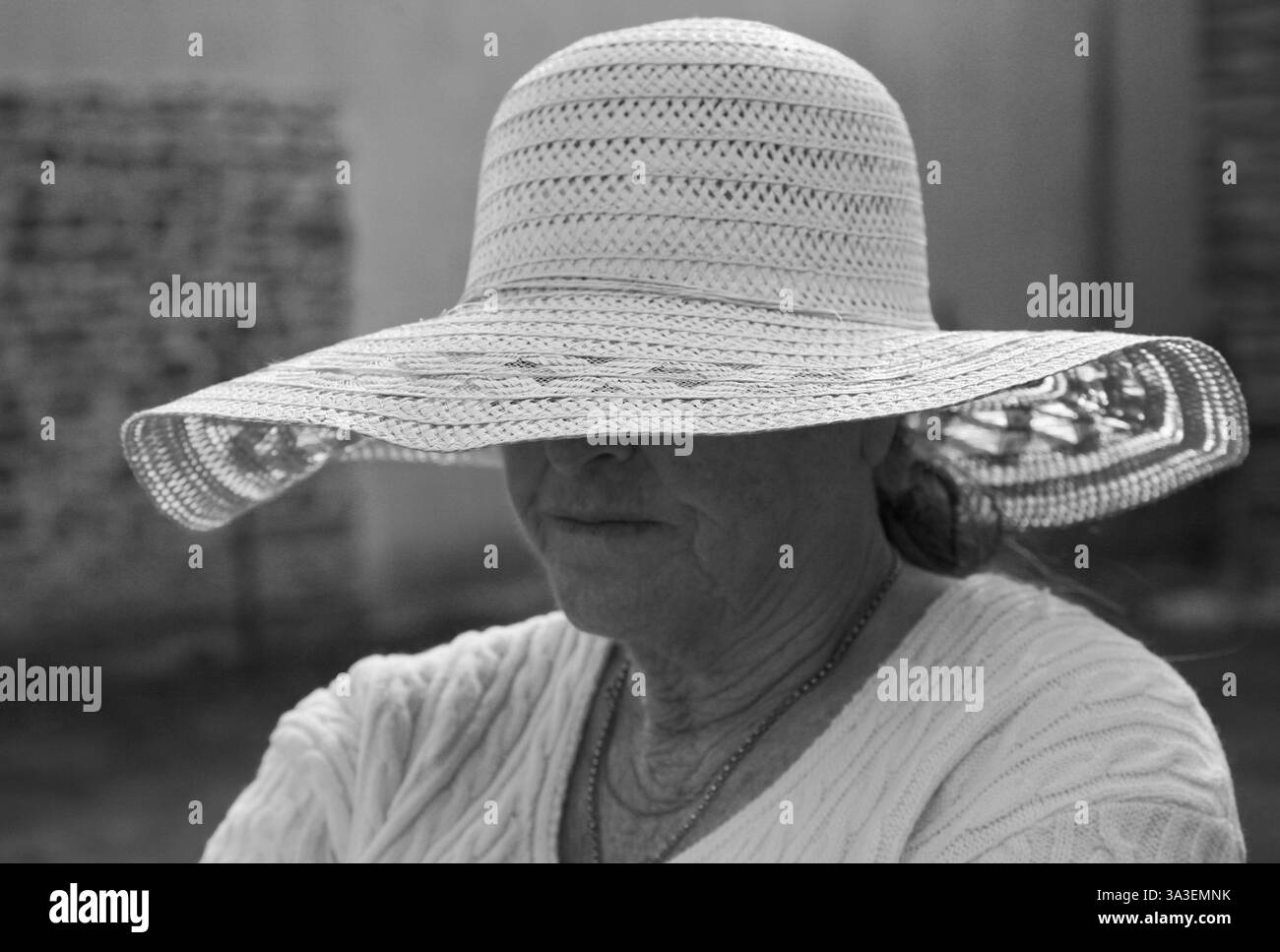 Sombrero de tam hi-res stock photography and images - Alamy