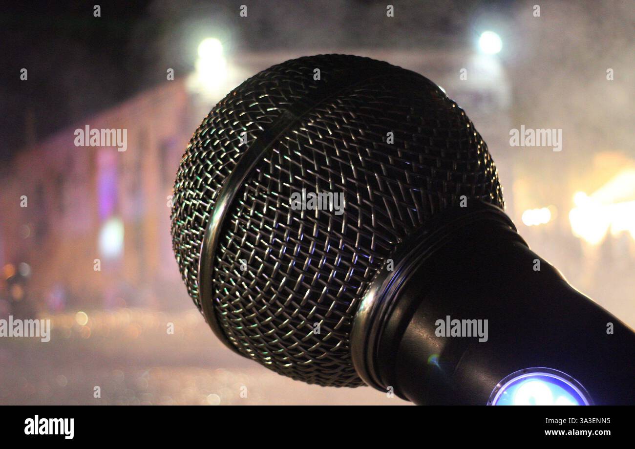 Fire burning over street hi-res stock photography and images - Alamy