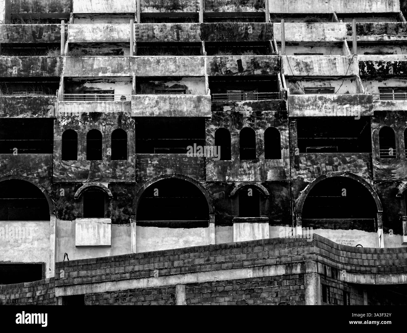 Biodiversity spain Black and White Stock Photos & Images - Alamy