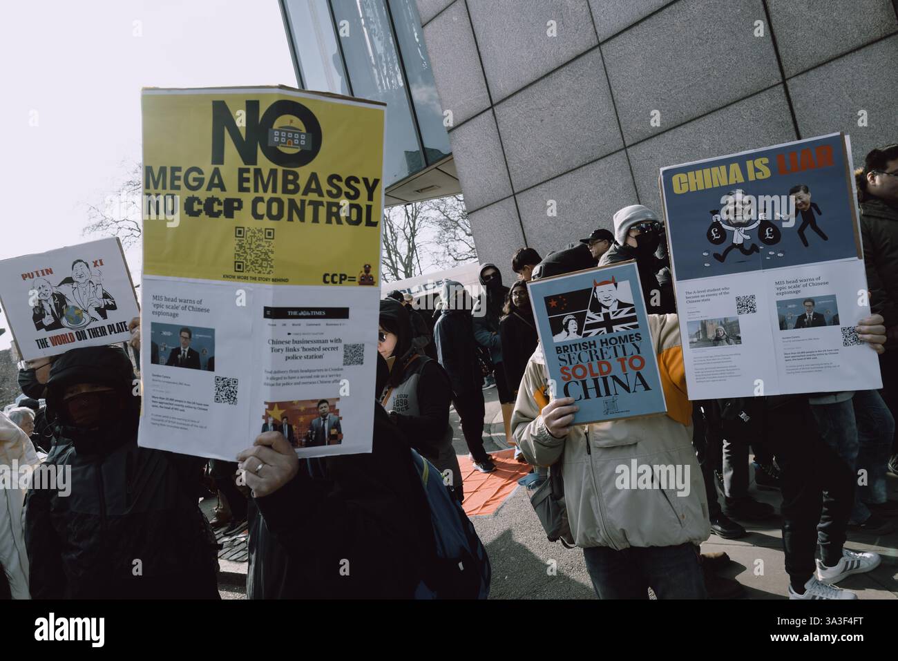 Human rights record hi-res stock photography and images - Alamy