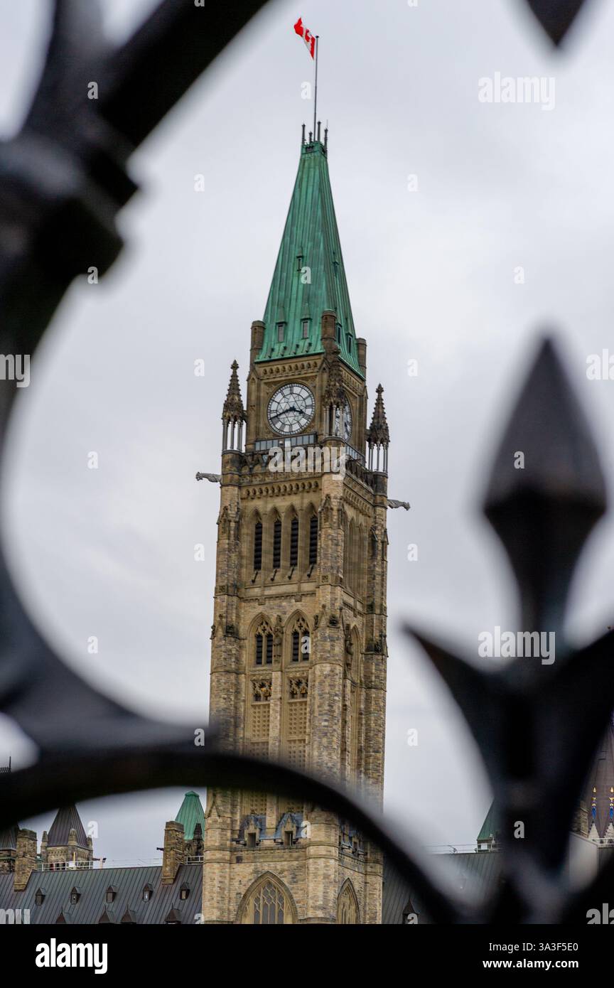 Prime minister canada mark hi-res stock photography and images - Alamy